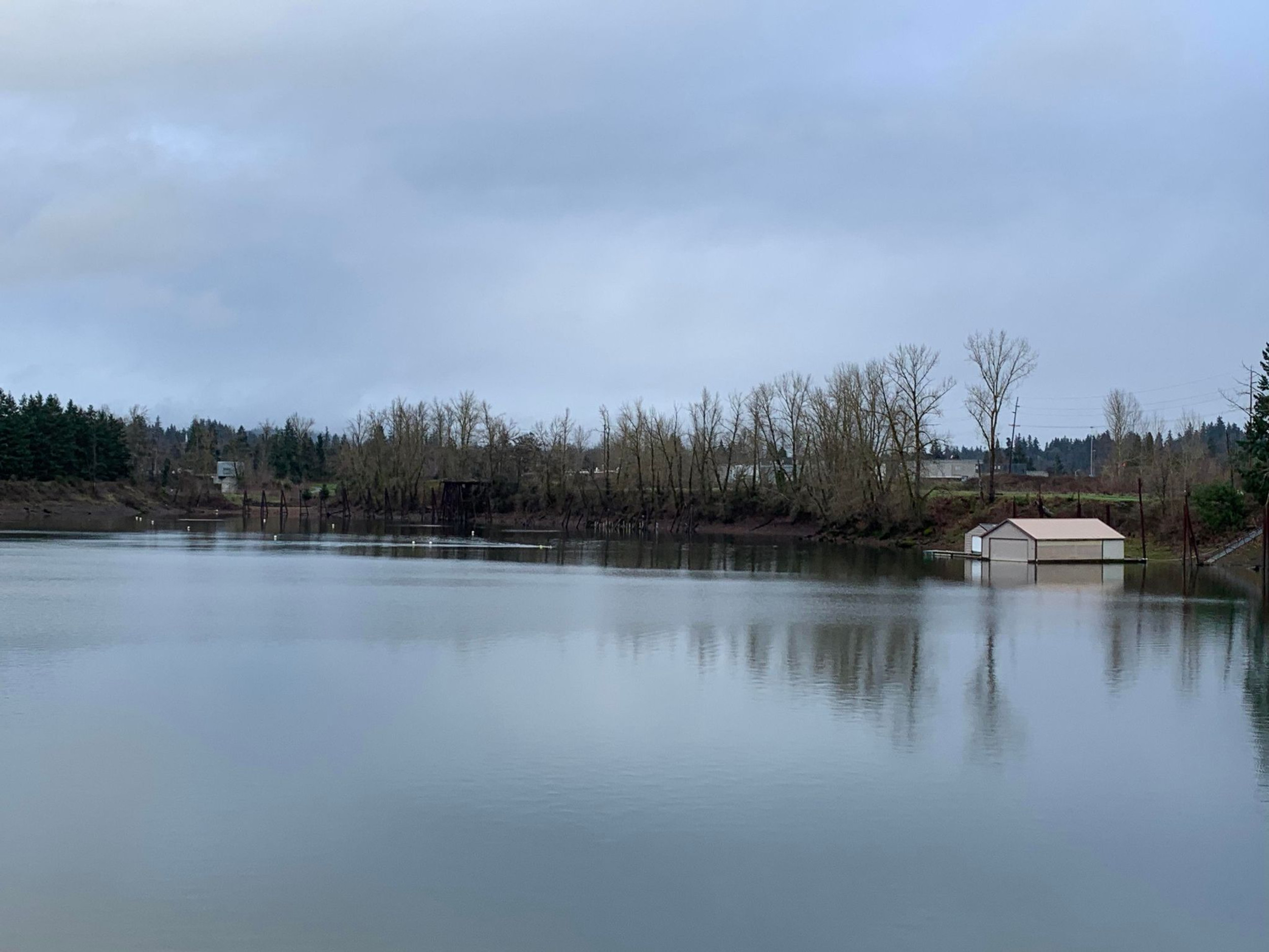 How do you plan for and launch a new open water event?