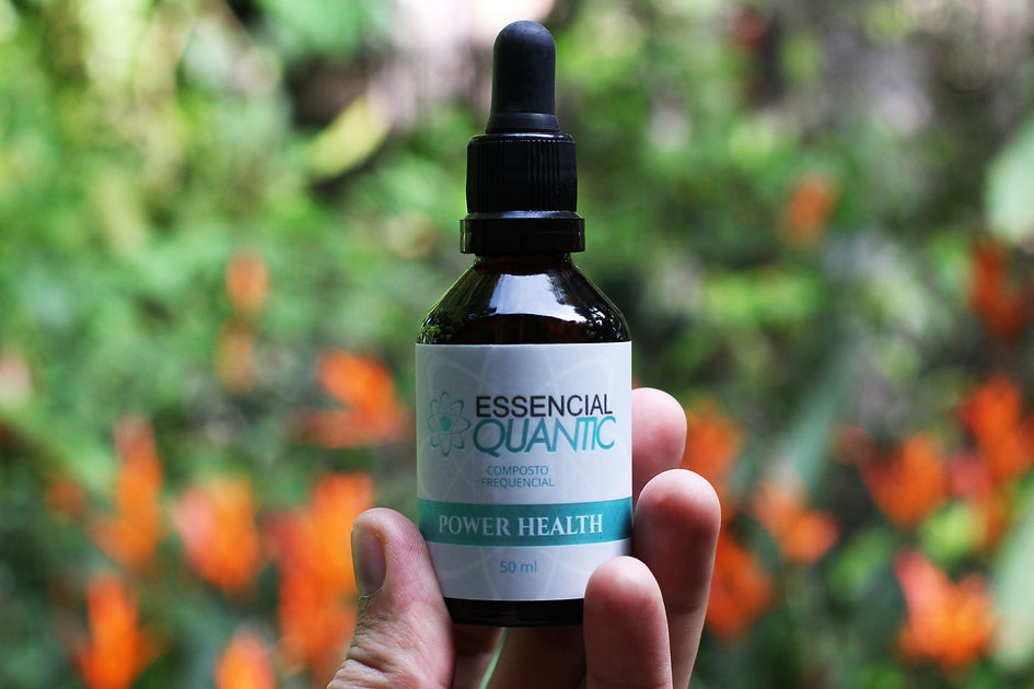 Erepower | Essencial Quantic