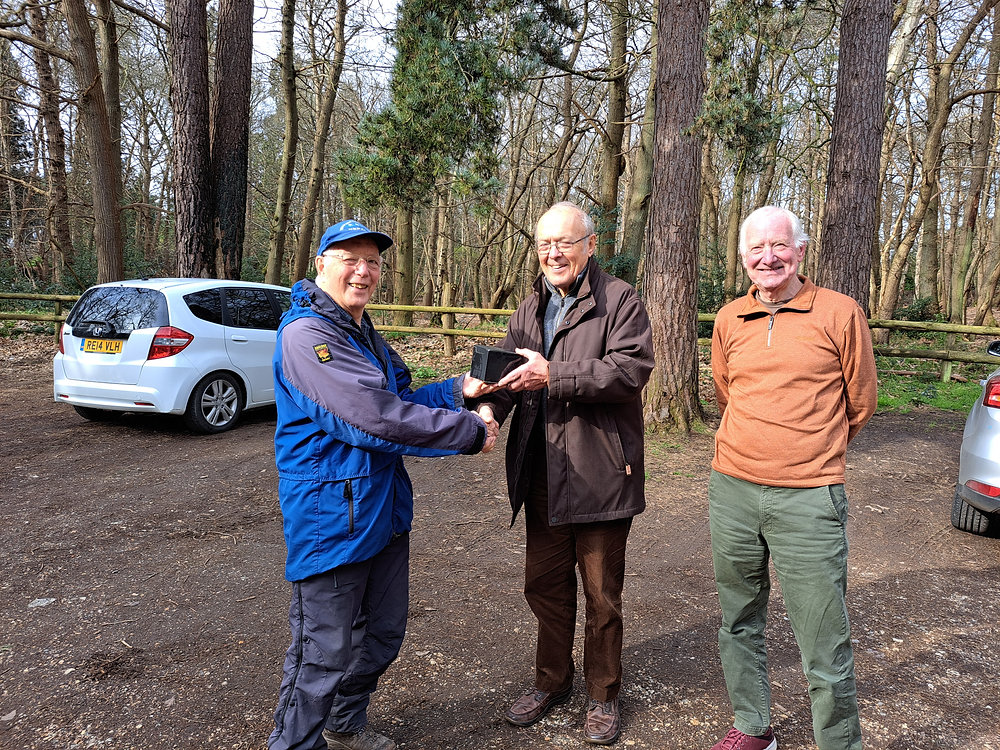 Super Raffle: winners announced 1st Prize: 0103; 2nd Prize 1794 and 3rd ...