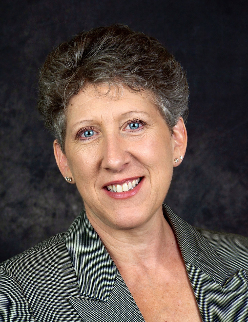 Executive Contributor Carolyn M Rubin | Leadership Speaker and Mentor