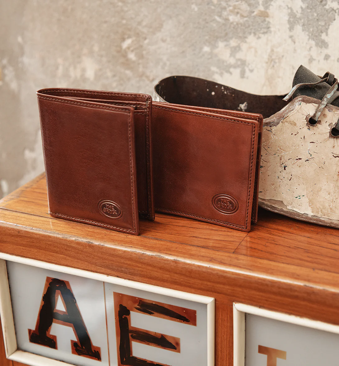 SHOP | Margaret Lederwaren | Ledertaschen | 1010 Wien