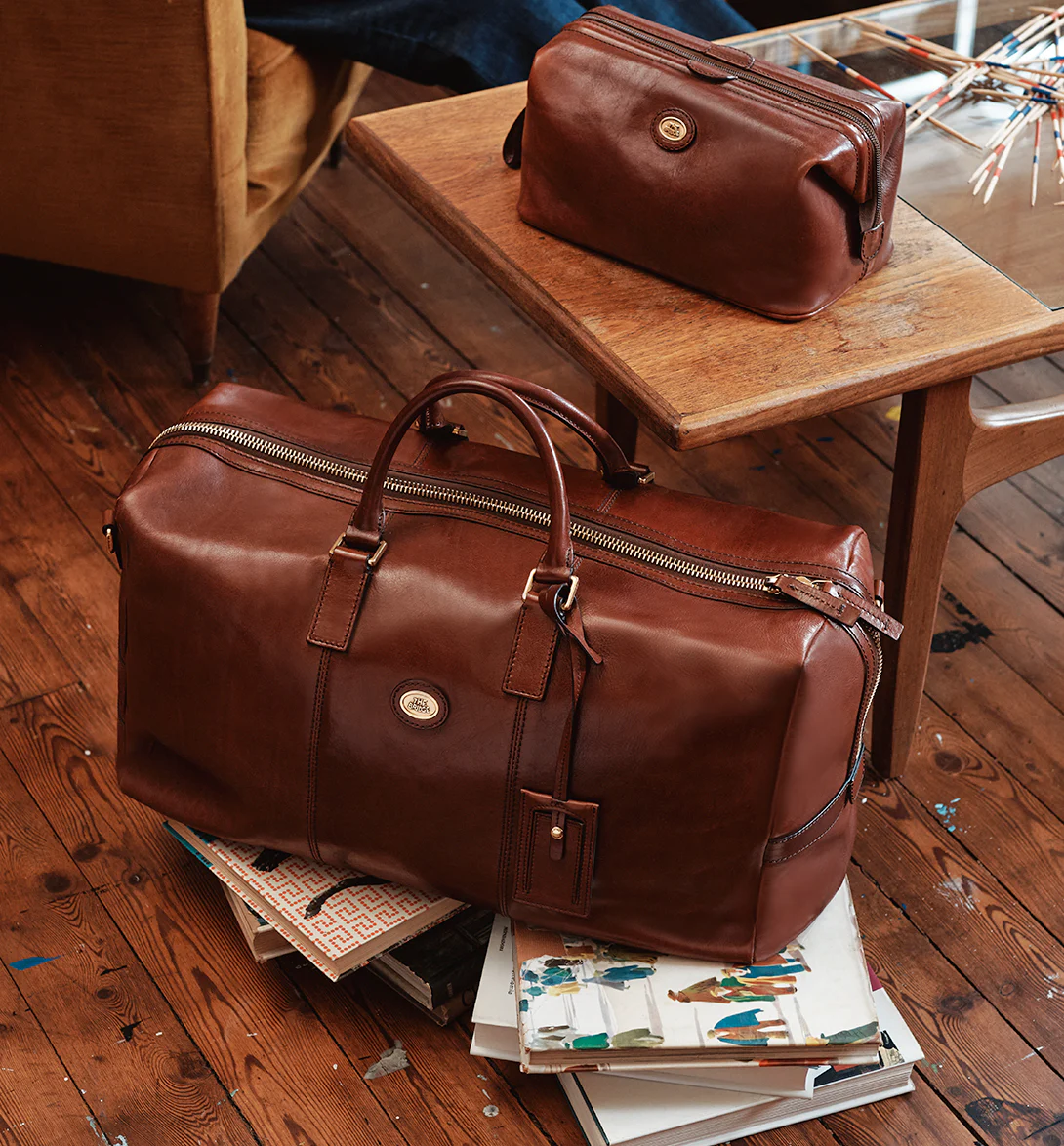 SHOP | Margaret Lederwaren | Ledertaschen | 1010 Wien