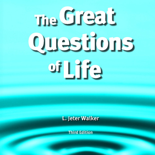 The Great Questions of Life | gu-germany