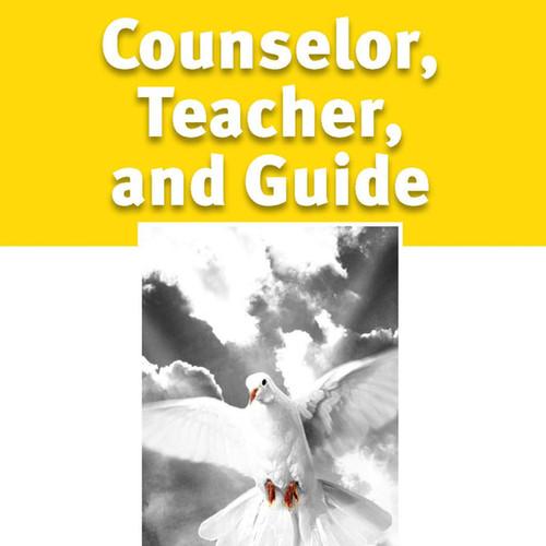 Counselor, Teacher and Guide | gu-germany