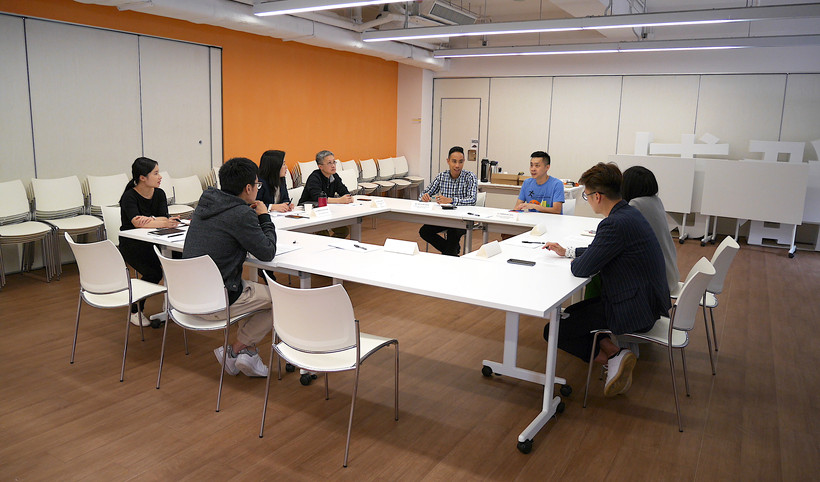 Micro-Module and Courseware Development | T&L CoP