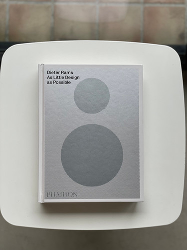 Dieter Rams / As Little Design as Possible | IN THE LIGHT