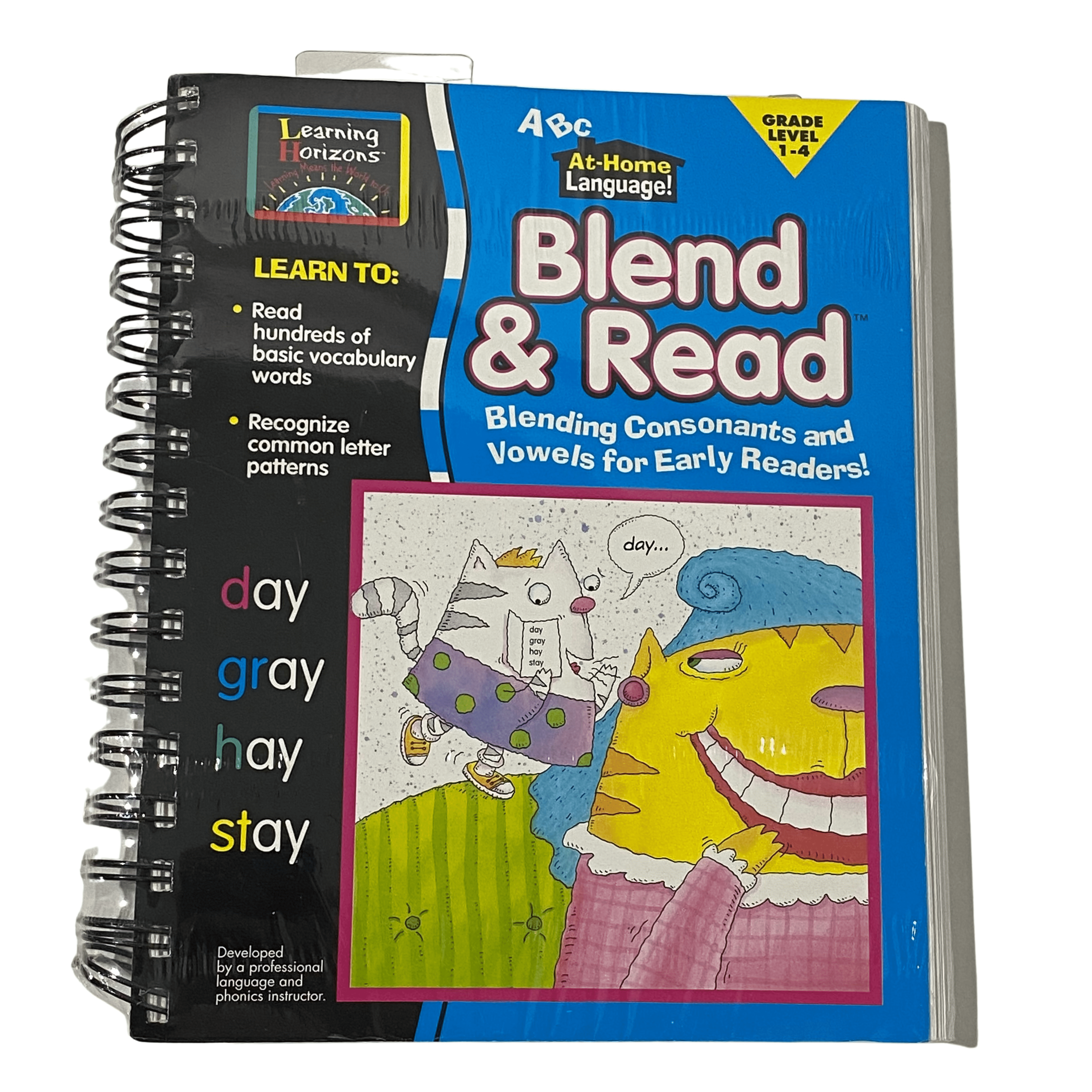 learning-horizons-at-home-language-blend-and-read-grades-1-4-consonants ...