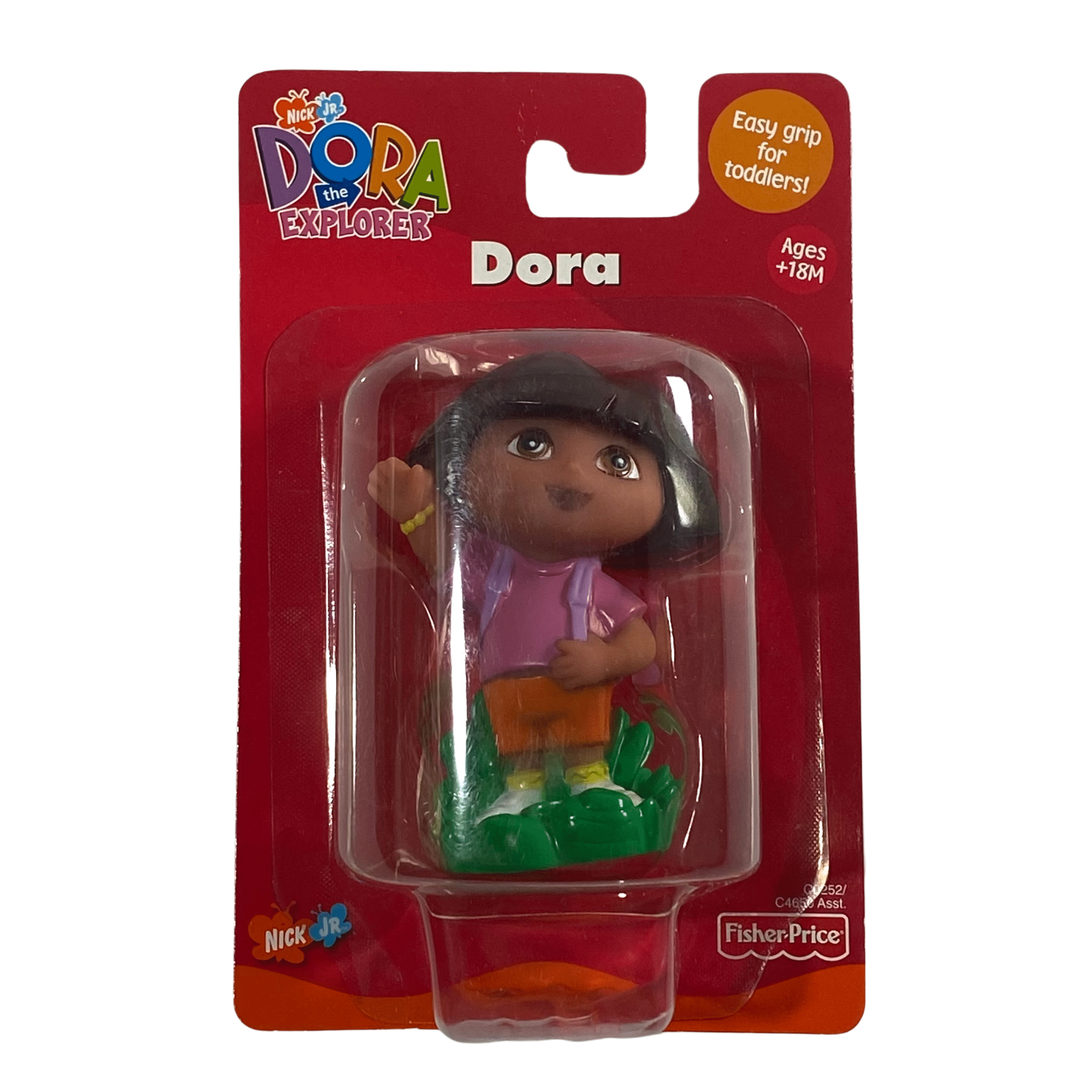 dora-the-explorer-mattel-fisher-price-nickelodeon-3-dora-figurine ...