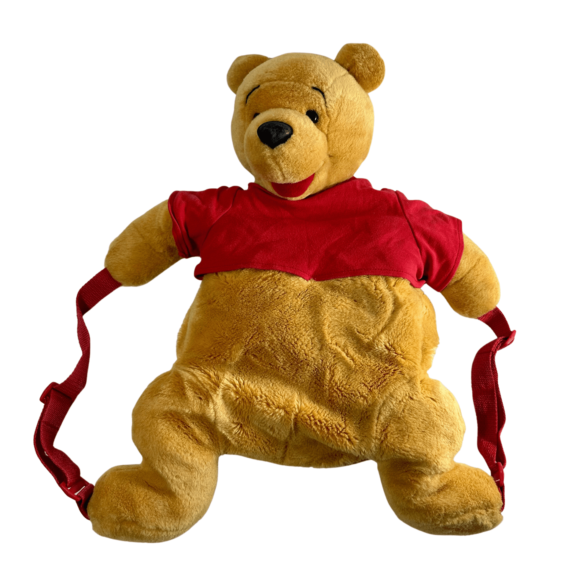 the-disney-store-vintage-winnie-the-pooh-childrens-17-inch-plush ...
