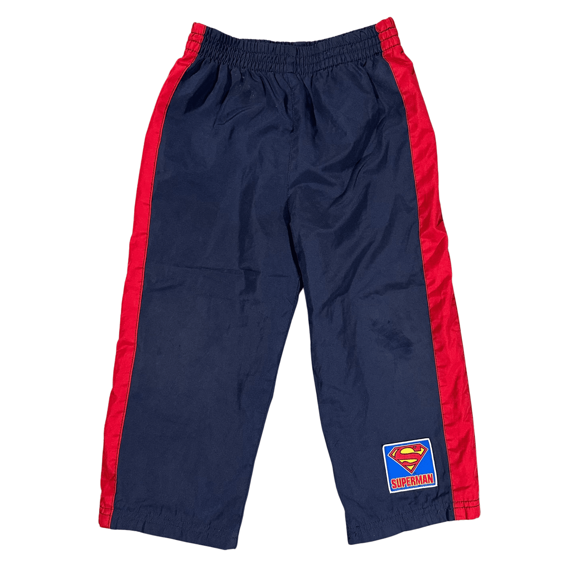 vintage-superman-boys-size-2t-lined-track-pants