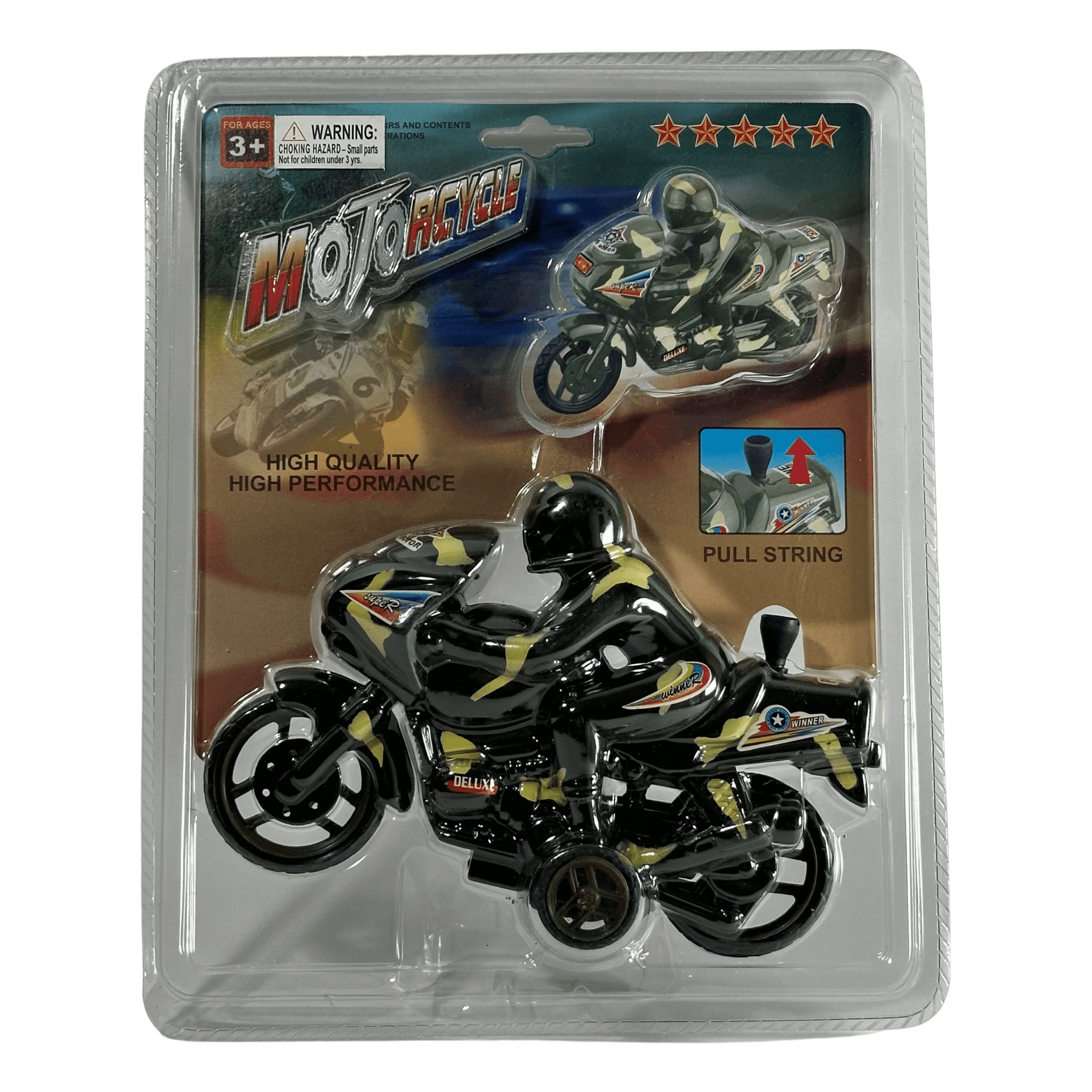 vintage-pull-string-self-propelling-6-75-inch-motorcycle-toy-new-a2858