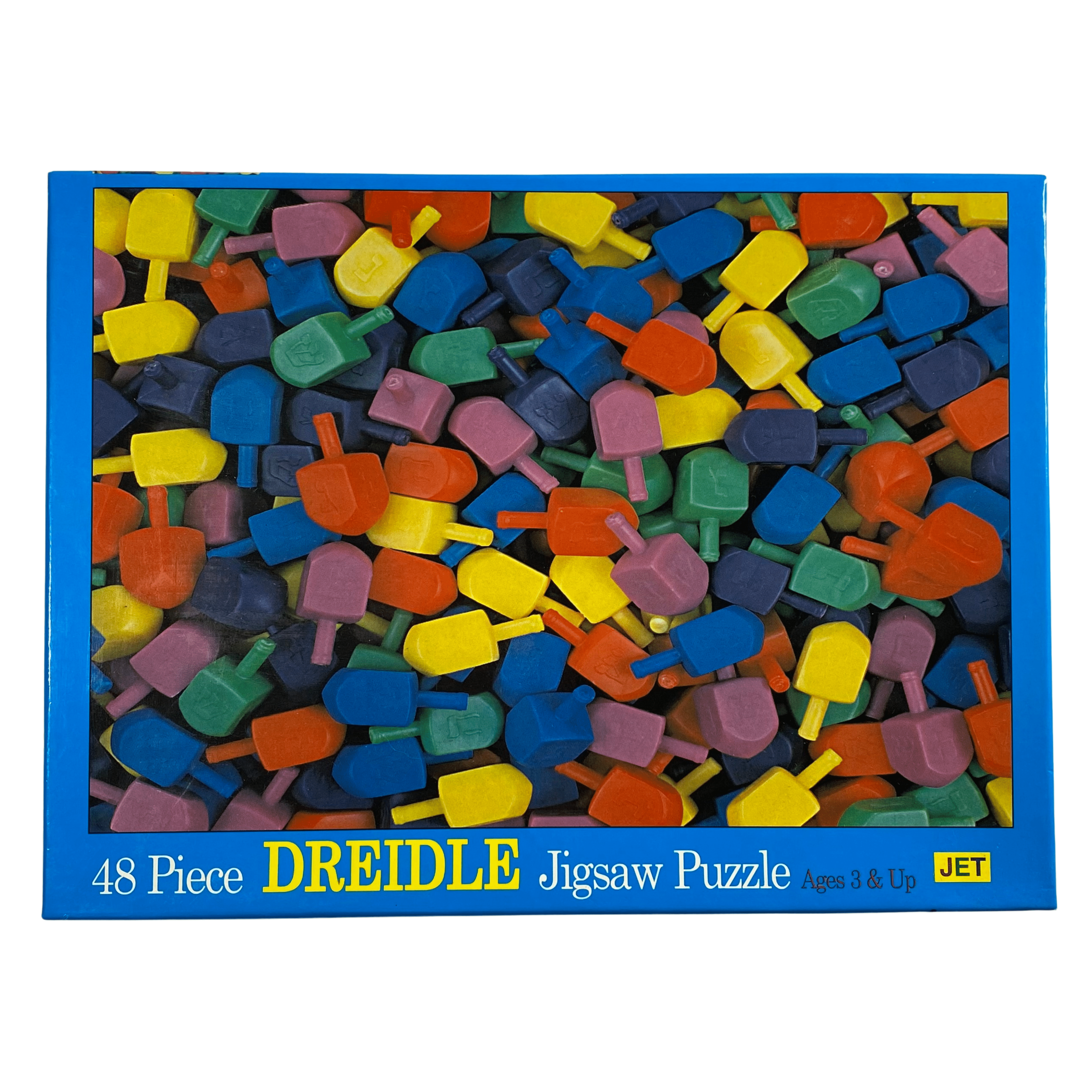 jewish-educational-toys-hanukkah-48-piece-10-x-15-inch-dreidel-puzzle ...