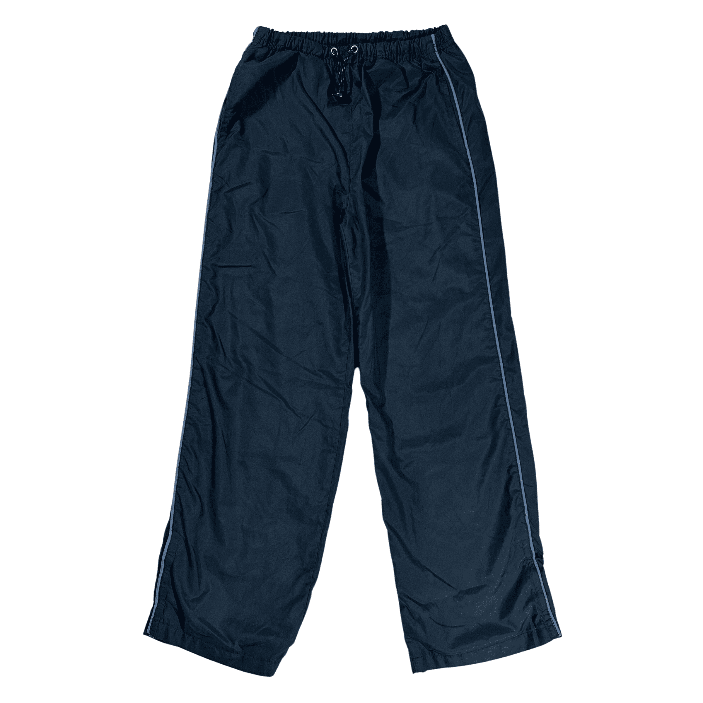 gap-boys-medium-navy-blue-athletic-polyester-sweat-pants-01001