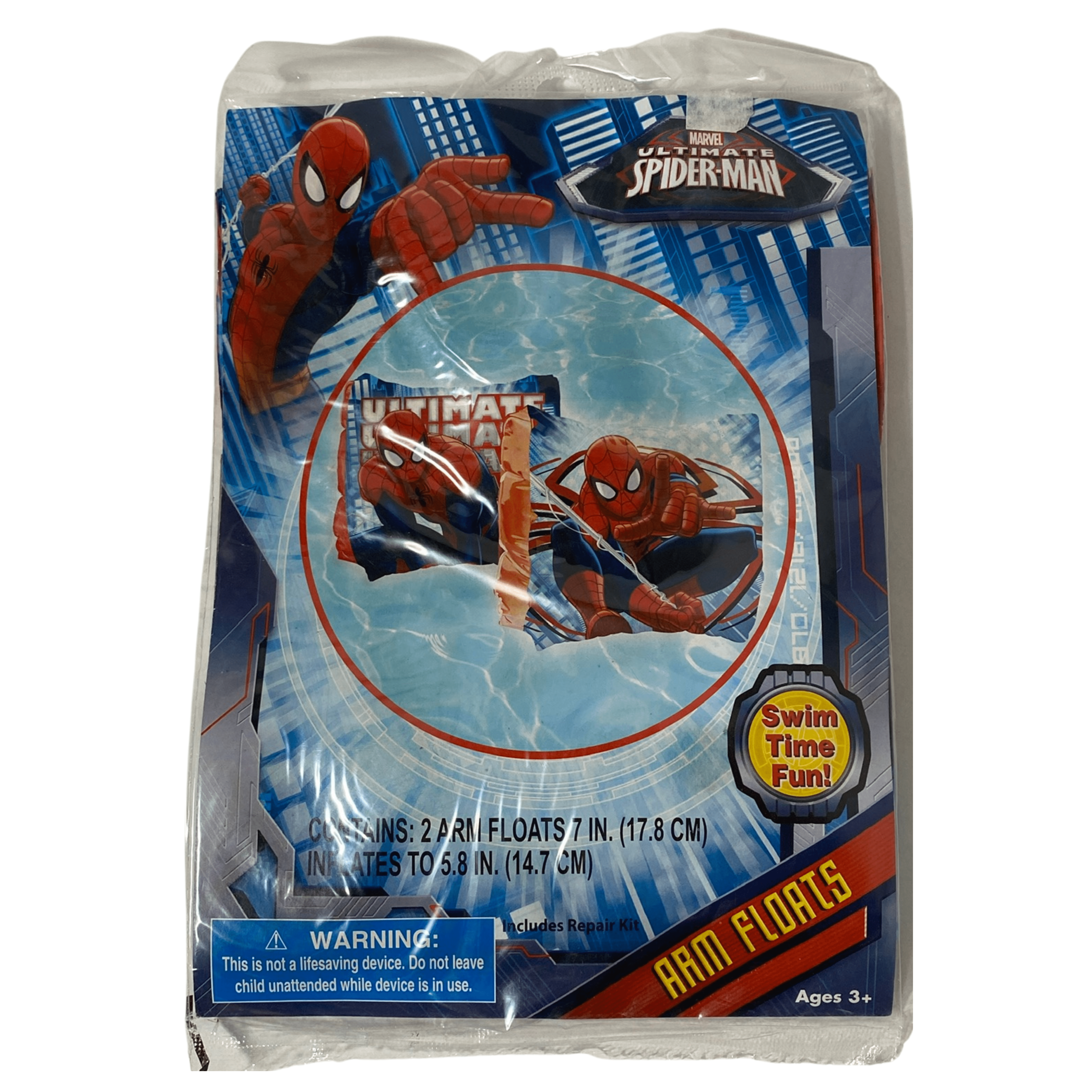 marvel-ultimate-spider-man-kids-swim-arm-floats-new