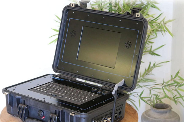 6 Amazing Features of Portable IMSI Catcher