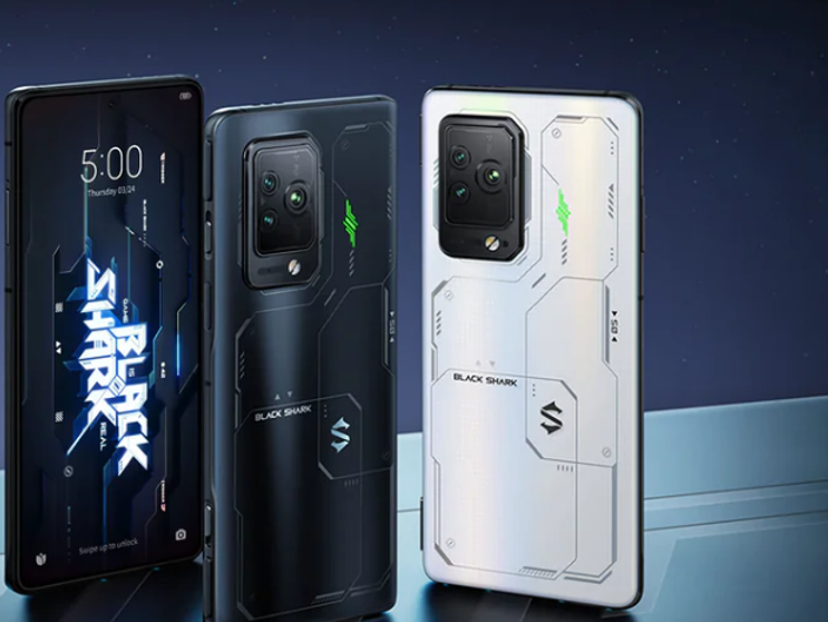 5 Best Gaming Phone 2024 with Incredible Specifications