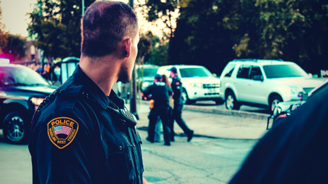 What is The Police Tracking System and How It Works?