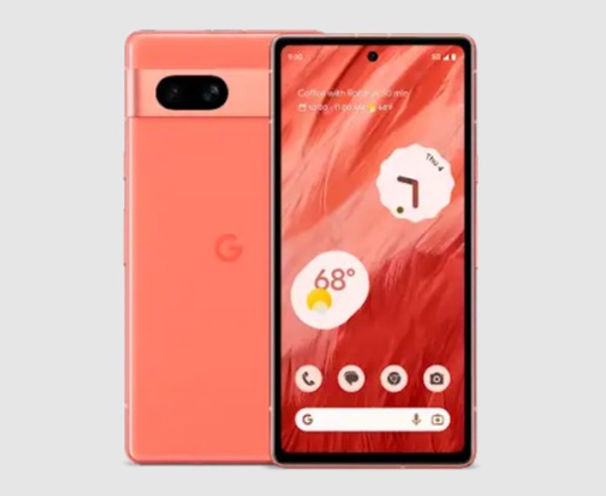 5G Android Phone Price and Specs