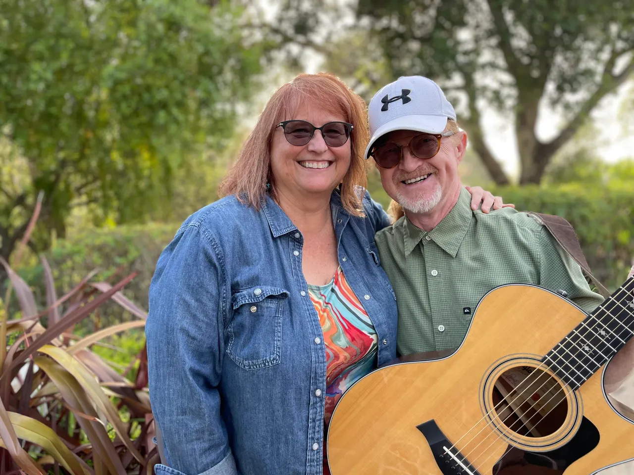 Casa Con Tiki House Concerts | Tehachapi Ca