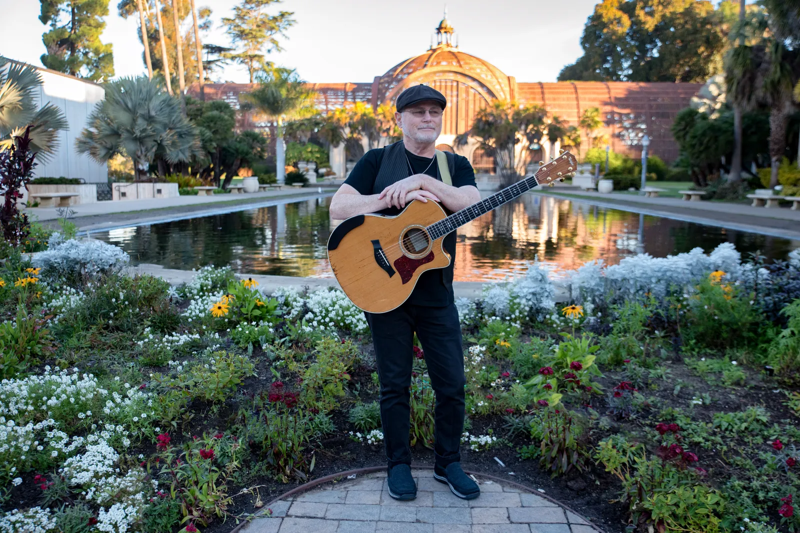 Casa Con Tiki House Concerts | Tehachapi Ca