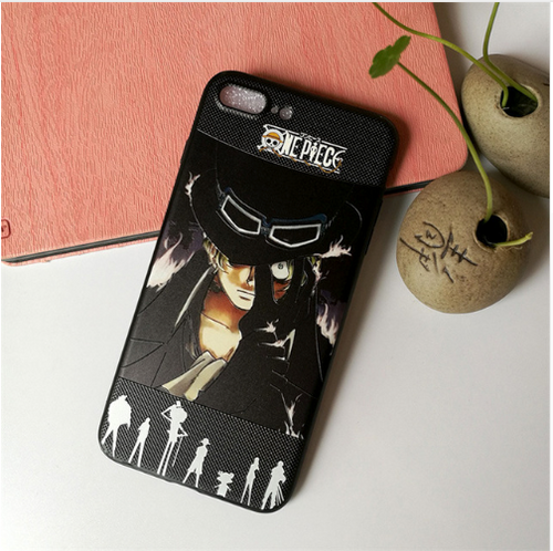 Mysterious Luffy Case | Mysite
