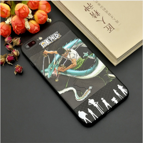 Zoro Case | Mysite