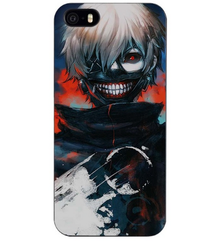Masked Kaneki Case | Mysite