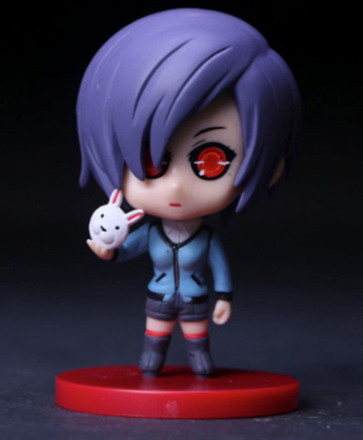 Ghoul Touka Kirishima Figure | Mysite