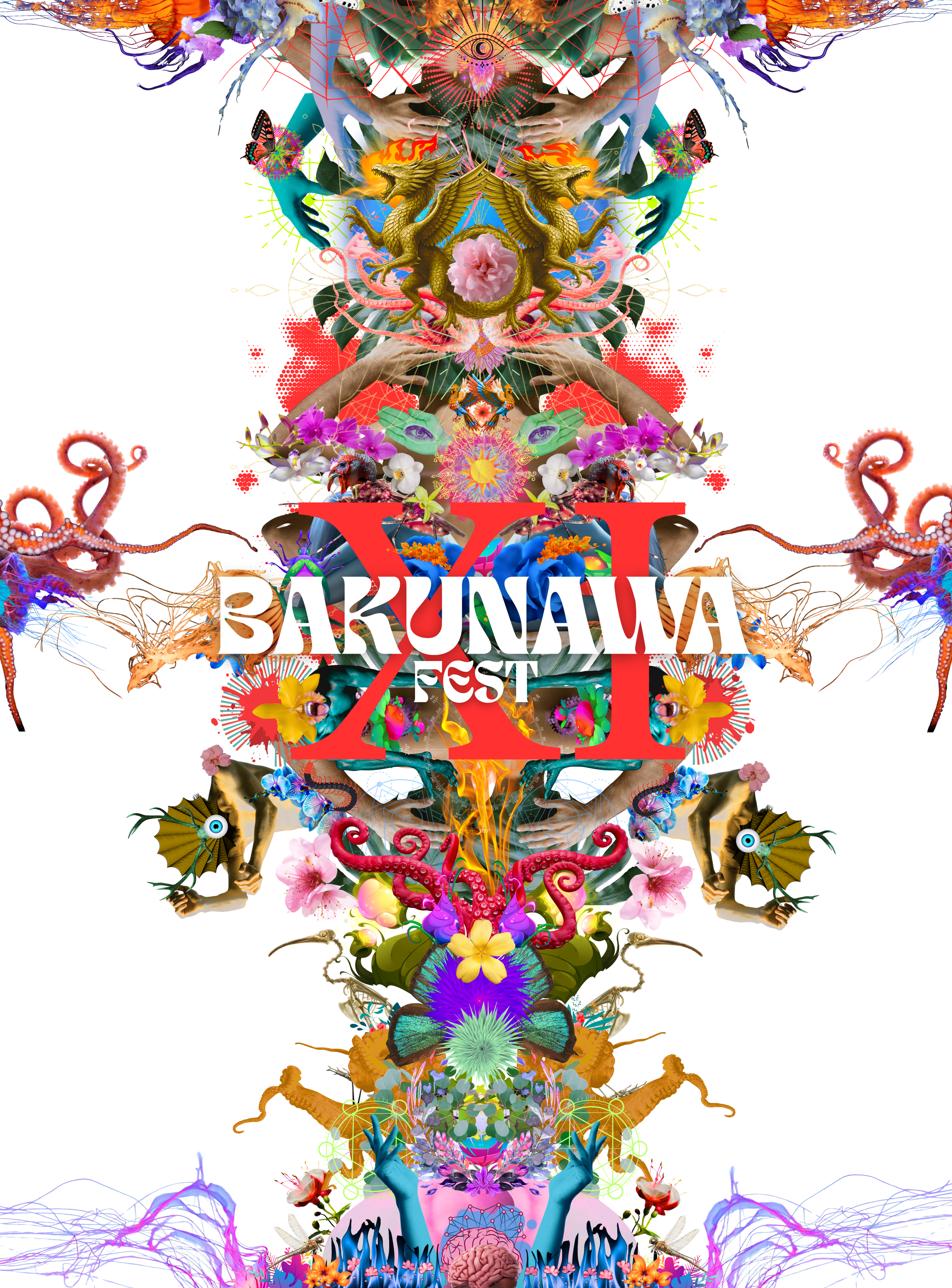 Bakunawa Fest | Award Winners 11th Edition