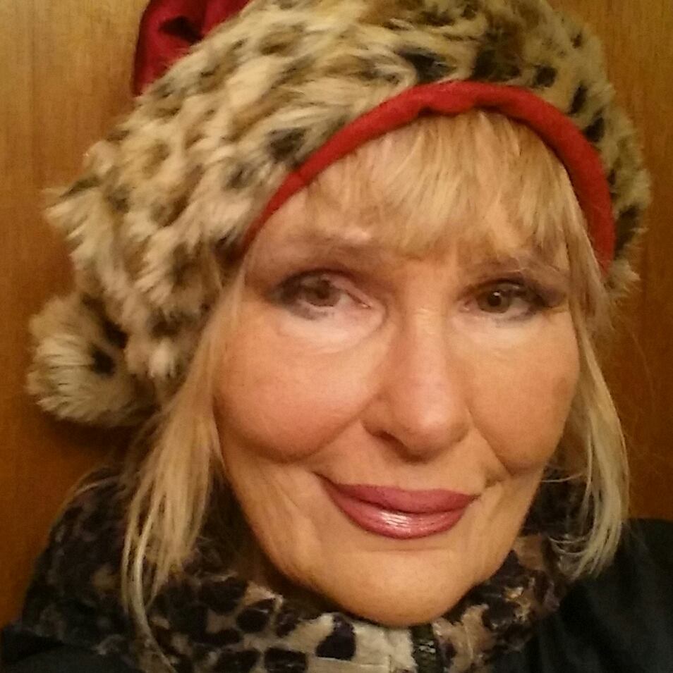 About Barbara | United States | Psychic Barbara Mackey