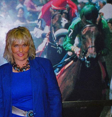 Barbara After Hours | Psychic Barbara Mackey