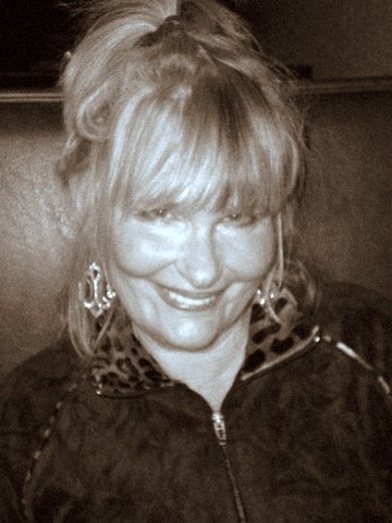 About Barbara | United States | Psychic Barbara Mackey