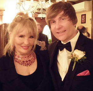 Psychic Medium | United States | Psychic Barbara Mackey