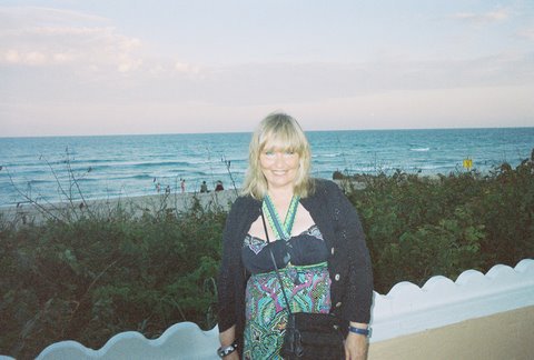 Psychic Medium | United States | Psychic Barbara Mackey
