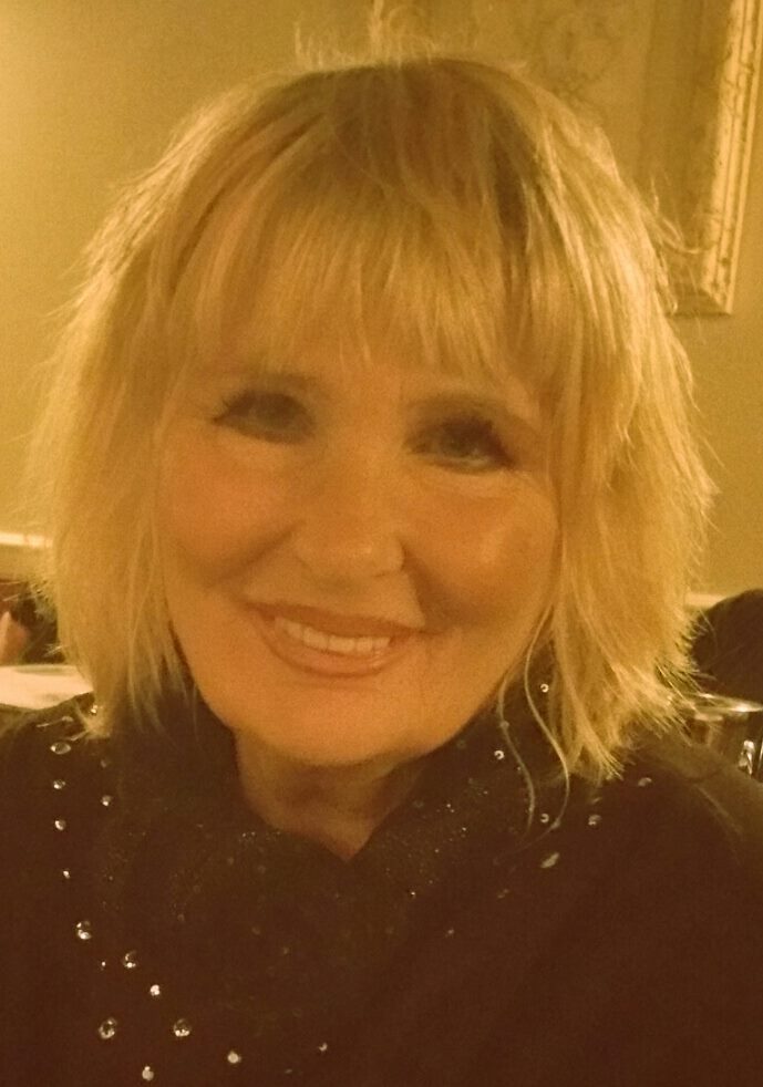 About Barbara | United States | Psychic Barbara Mackey