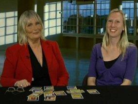 Psychic Medium | United States | Psychic Barbara Mackey