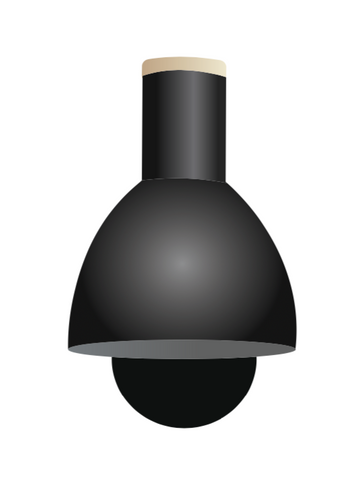 SIA WALL BLACK | Mysite