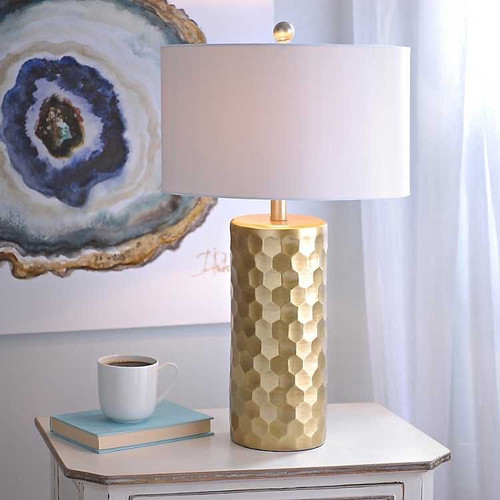 Diamond Table Lamp | Mysite