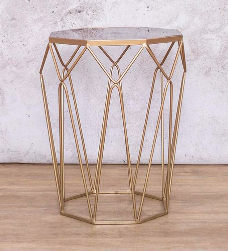 PRISM SIDE TABLE | Mysite