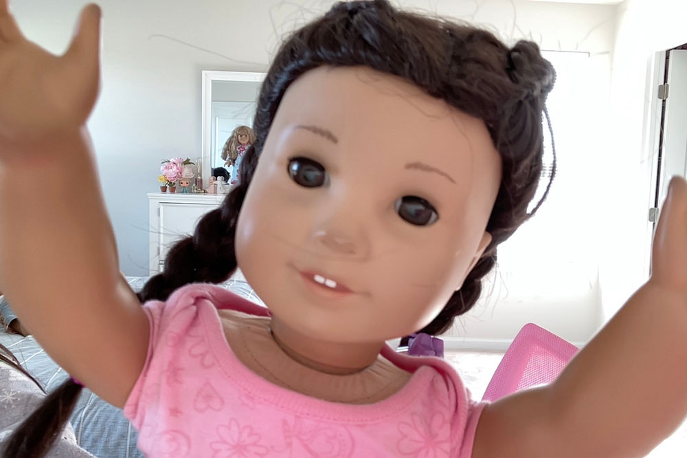 Aleah wants to talk to you! | agnews