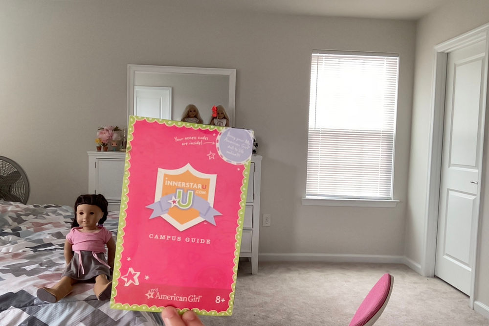 What if AG Brings Back Innerstar U? | agnews