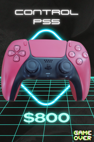 Control Ps5 | StherGreen