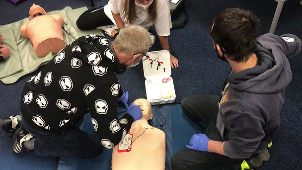 What Are Basic Life Support Immediate Life Support Mirbly What Are Basic Life Support Immediate Life Support Mirbly