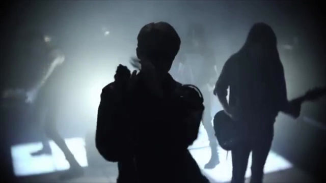 Terminal Gods Flashback