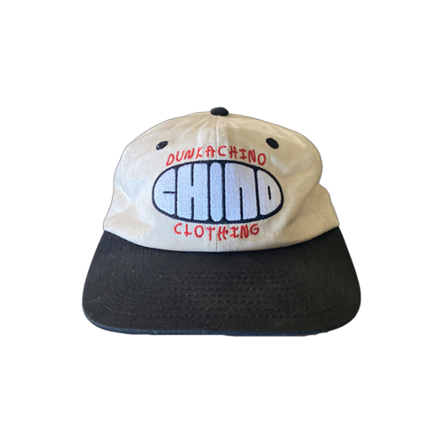 Chino Cap | dunkachino.com