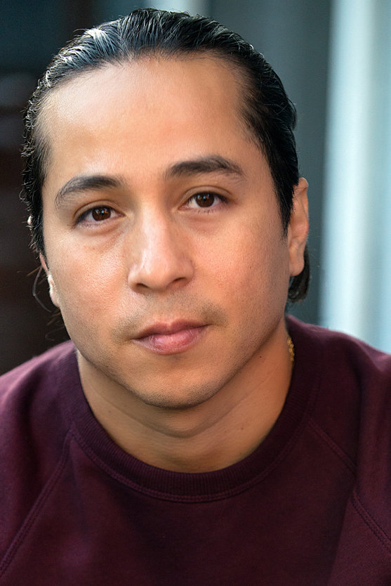 EDDIE RUIZ