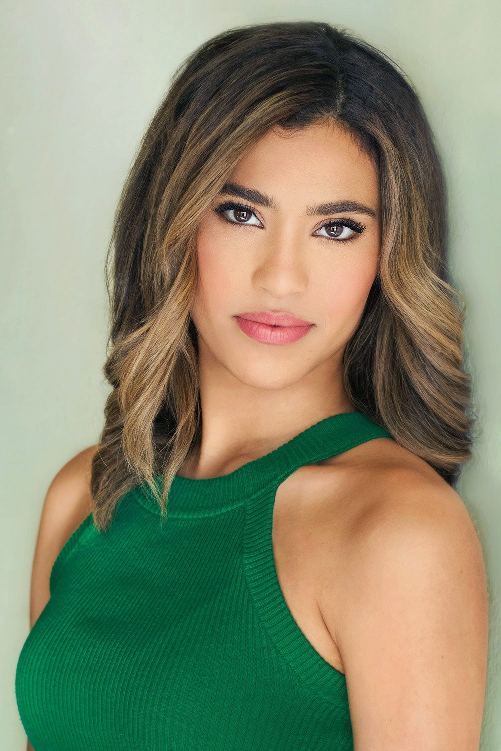 KARA ROYSTER