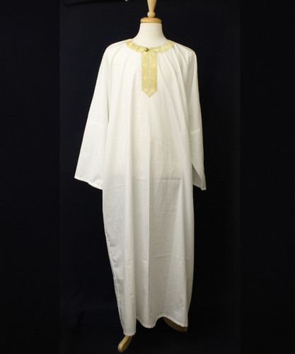 Classic Tunic Robe Adult | Magdalena Robes