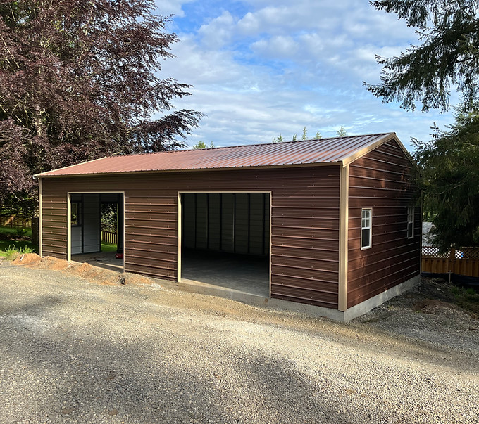 Buildings | Sundance Structures