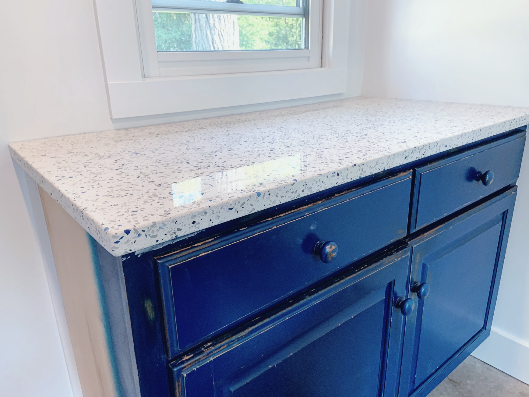 Gold Line Granite & Tile: Countertops & Floors